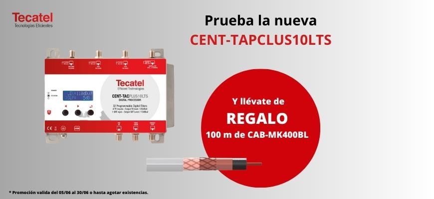 Tecatel: Tecnologías eficientes